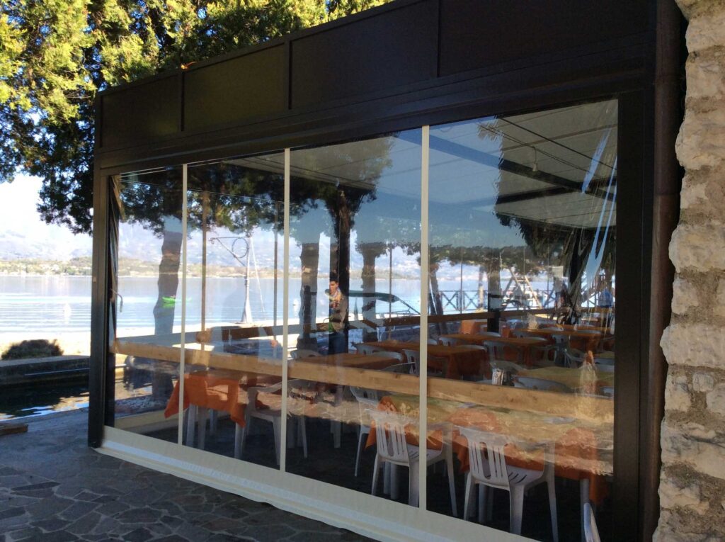 Rodella Tende – Ottimizza i tuoi spazi esterni